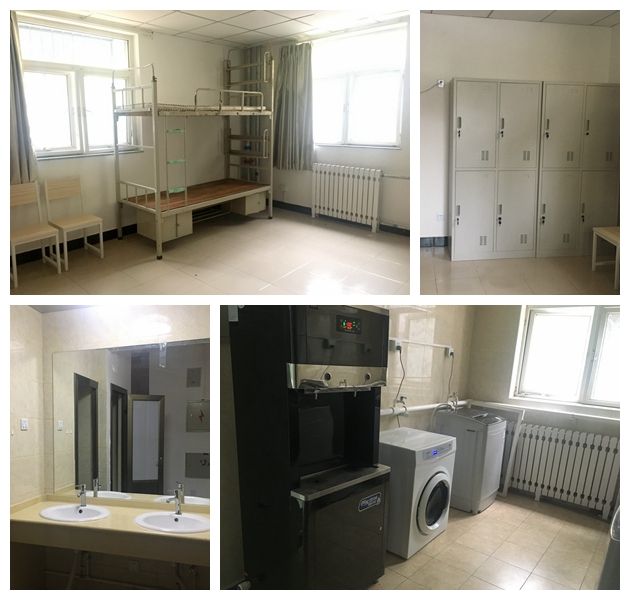 Beijing Institute of Technology | Greatwall - China Education Consultant